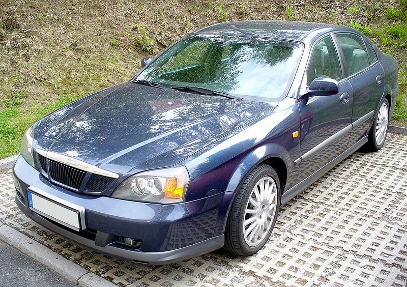 Evanda - Gebrauchtwagen & Neuwagen kaufen & verkaufen | Auto.de