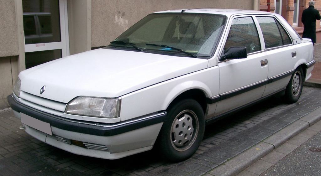 R 25 - Gebrauchtwagen & Neuwagen kaufen & verkaufen | Auto.de