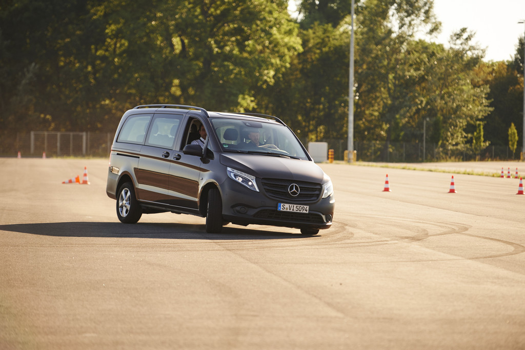 Vehicle Stability Control (VSC) 🚘Ratgeber | auto.de