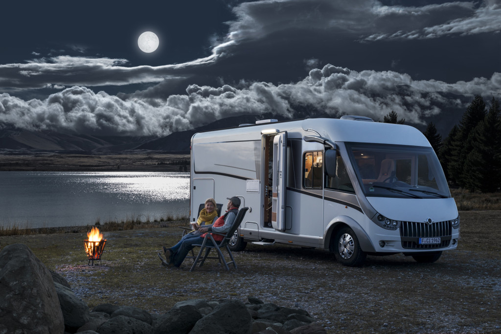 Wohnmobile 🚘Ratgeber | auto.de