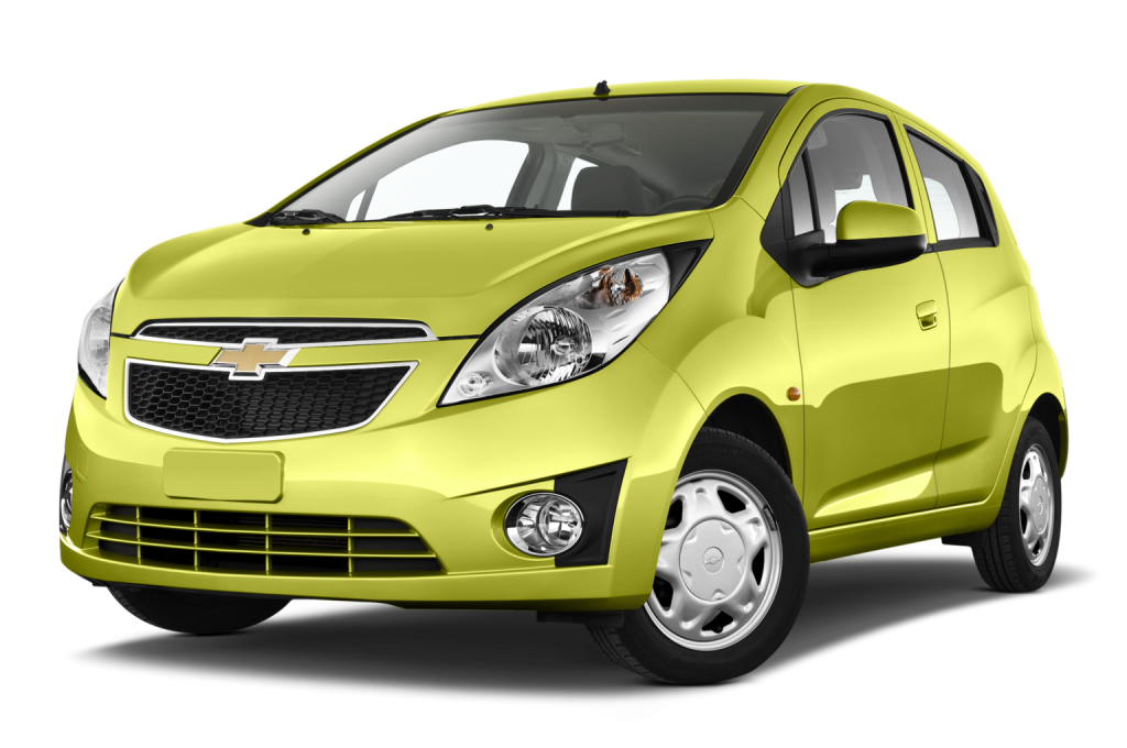 Chevrolet - Gebrauchtwagen & Neuwagen kaufen & verkaufen | Auto.de