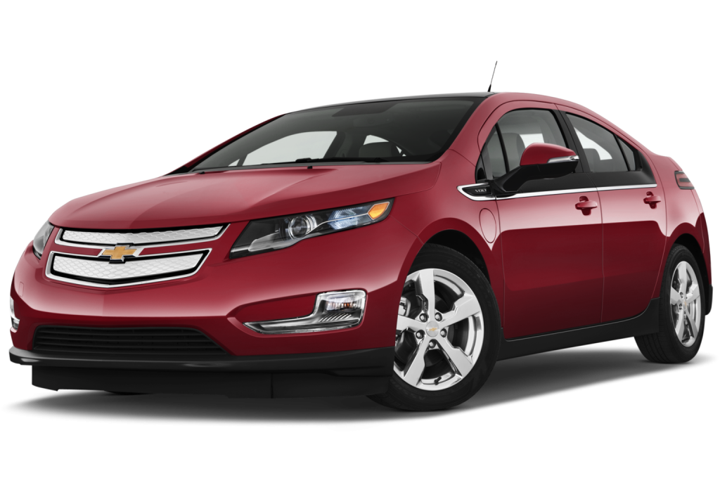 Chevrolet - Gebrauchtwagen & Neuwagen kaufen & verkaufen | Auto.de