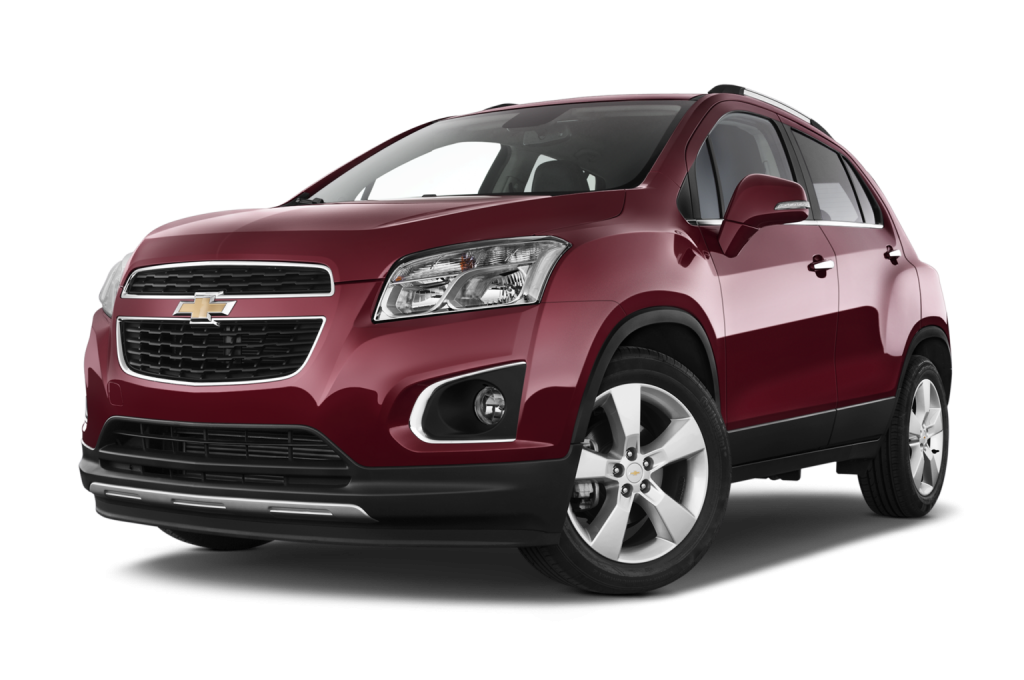 Chevrolet - Gebrauchtwagen & Neuwagen kaufen & verkaufen | Auto.de