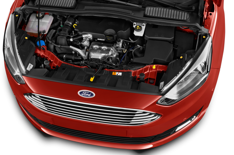 C-Max - Gebrauchtwagen & Neuwagen kaufen & verkaufen | Auto.de