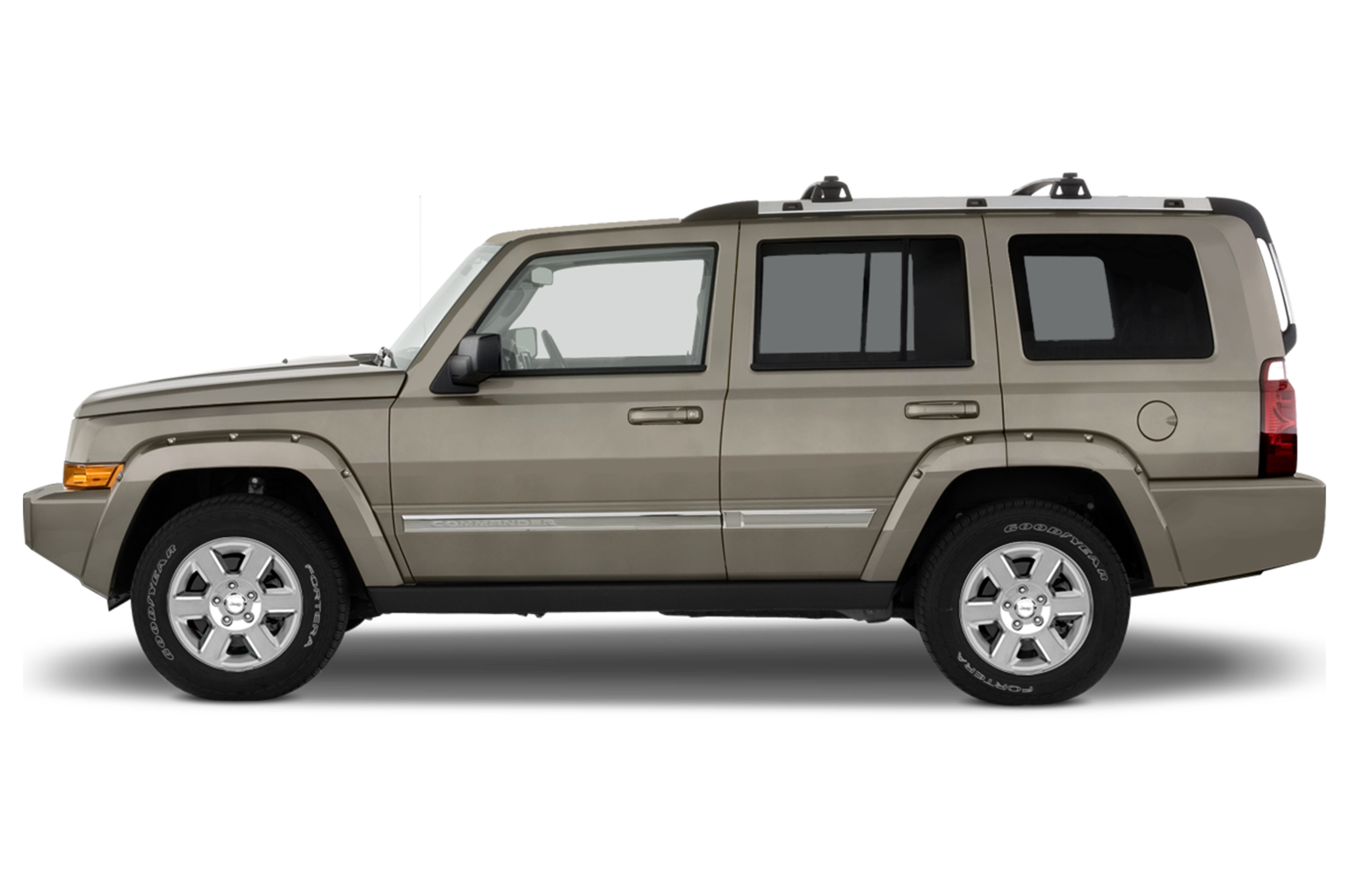 Commander - Gebrauchtwagen & Neuwagen kaufen & verkaufen | Auto.de