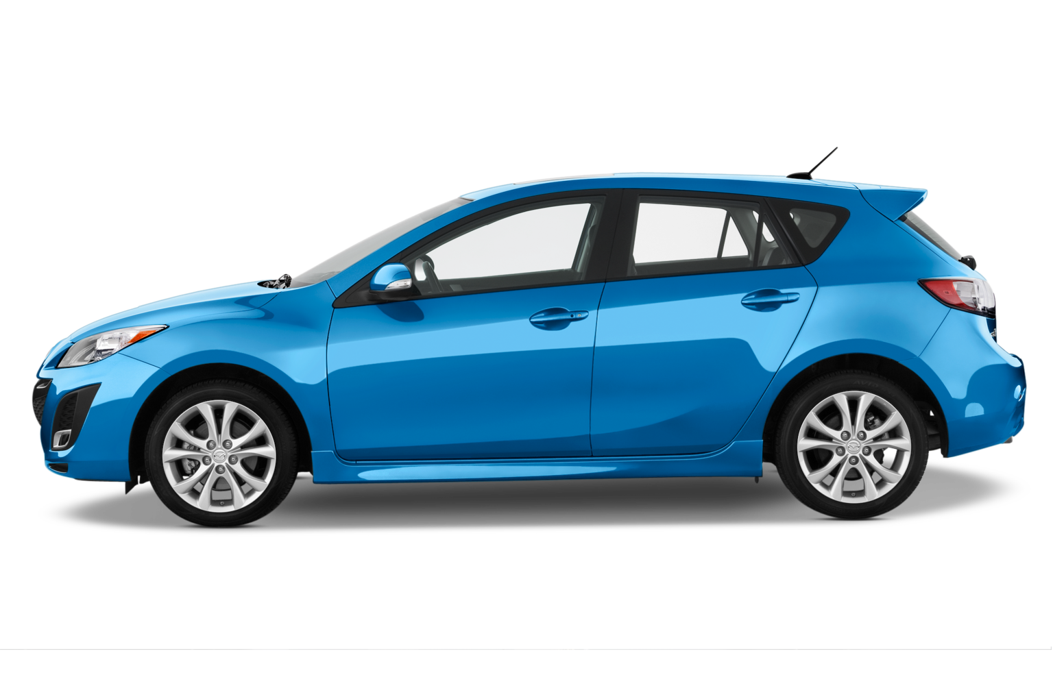 Mazda 3 | 🚗 Gebrauchtwagen & Neuwagen kaufen und verkaufen | Auto.de PKW