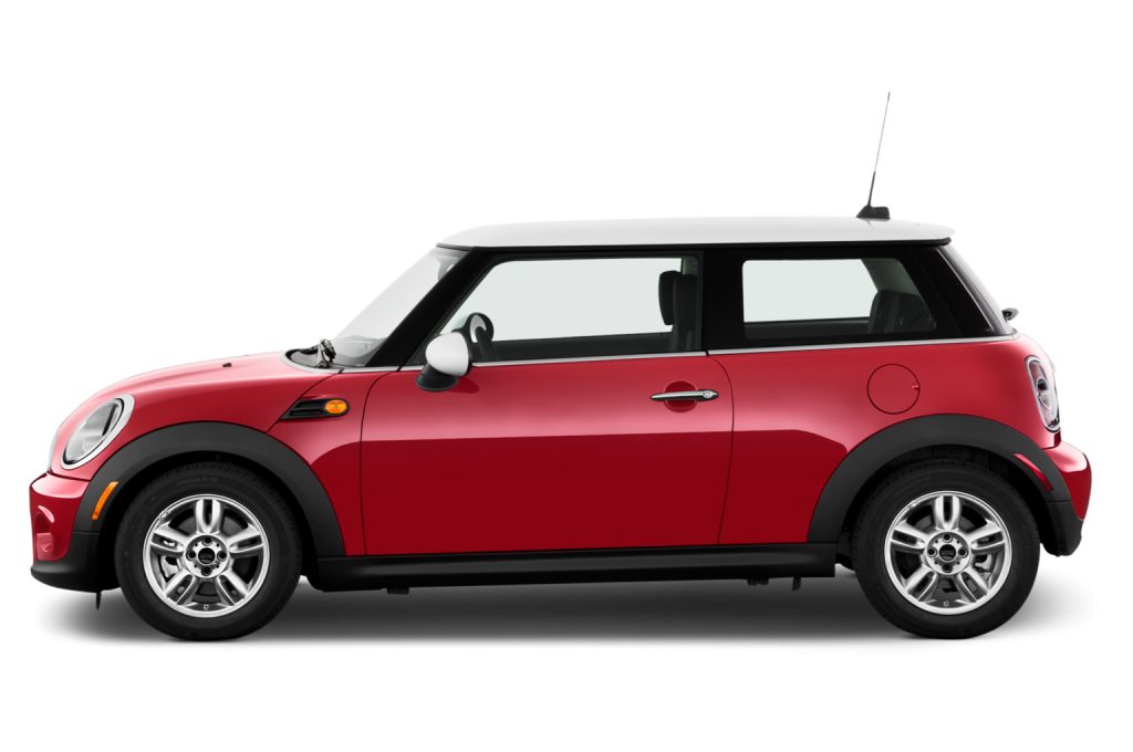 Mini - Gebrauchtwagen & Neuwagen kaufen & verkaufen | Auto.de