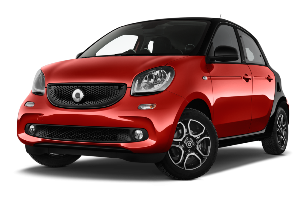 Smart - Gebrauchtwagen & Neuwagen kaufen & verkaufen | Auto.de
