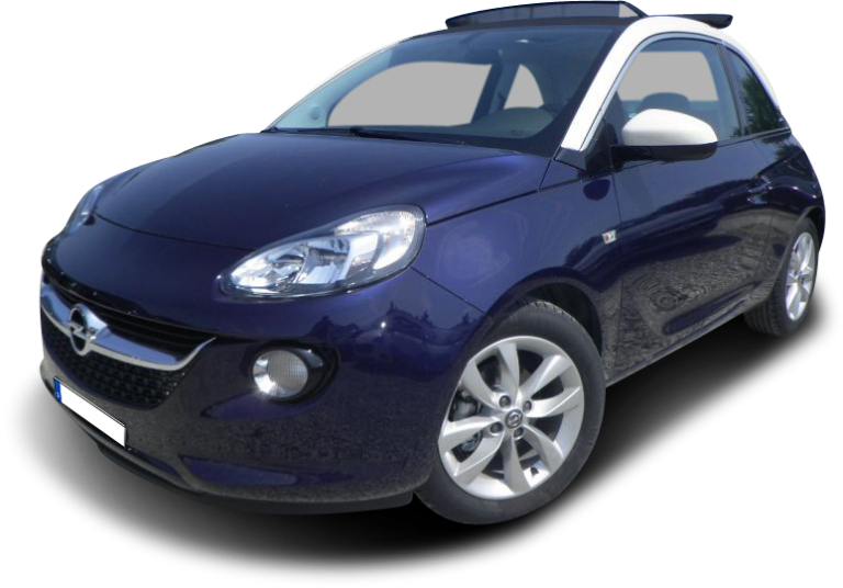 Adam - Gebrauchtwagen & Neuwagen kaufen & verkaufen | Auto.de