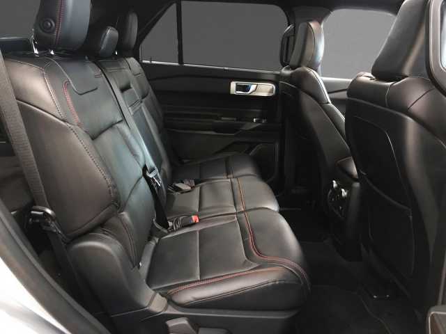 Ford Explorer Limousine - Gebrauchtwagen & Neuwagen kaufen & verkaufen ...