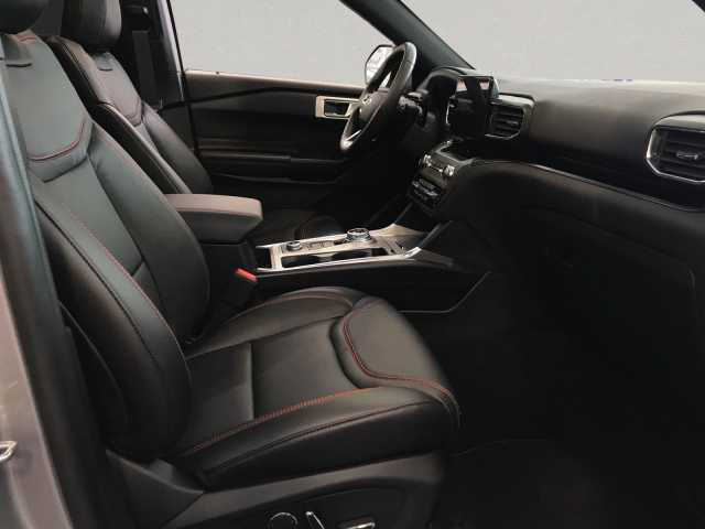 Ford Explorer Limousine - Gebrauchtwagen & Neuwagen kaufen & verkaufen ...