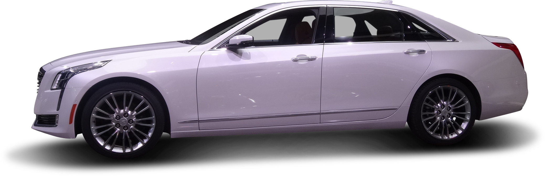 CT6 - Gebrauchtwagen & Neuwagen kaufen & verkaufen | Auto.de