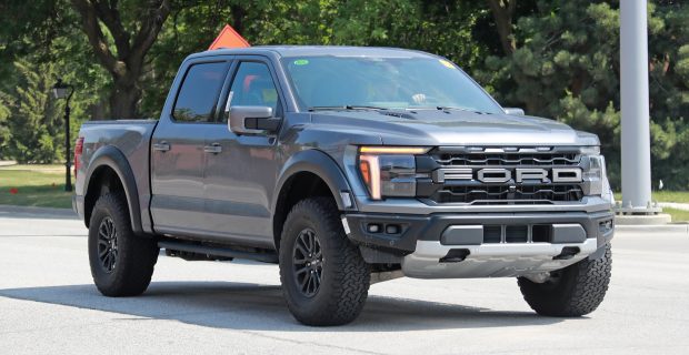 Test Audi Q7 3.0 TDI quattro: Letzte Ausfahrt Wüste - Magazin